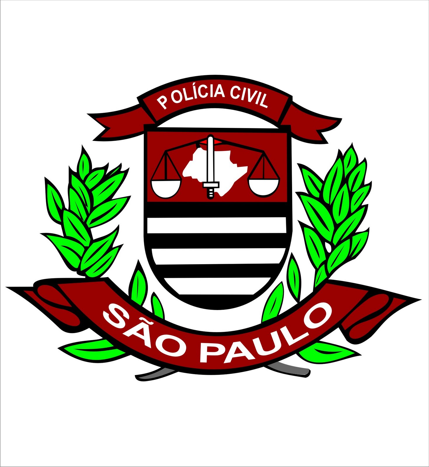 brasão-policia-civil-sp1 - Antena A FM brasão-policia-civil-sp1 - Antena A FM